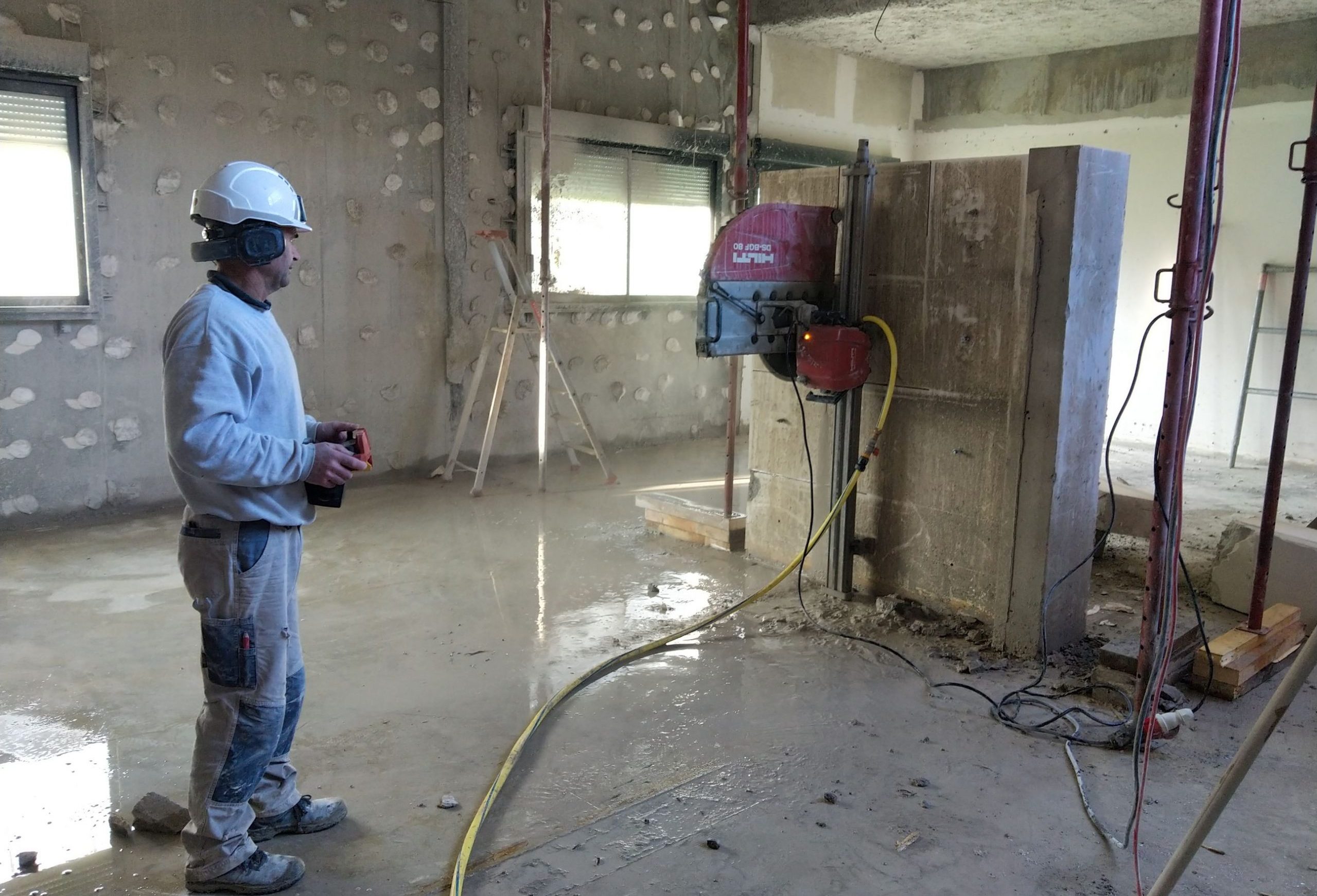 SAVOIR FAIRE - CPC CONSTRUCTION